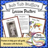 Music Sub Tub Stuffers: 3-5 Music Substitute Plan - Guido d'Arezzo