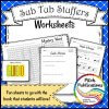Music Sub Tub Stuffers: 3-5 Music Substitute Plan - Guido d'Arezzo