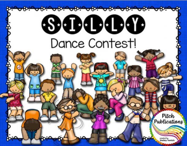 Back to School Music Lesson Plan Bundle! K-5 Lessons for the first day!