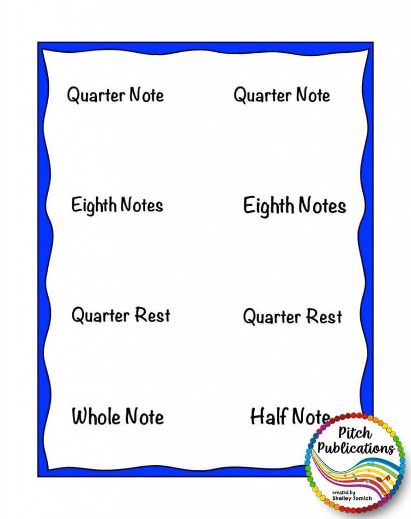 Music Center: Don't Break the Rhythms! - Rhythm Game