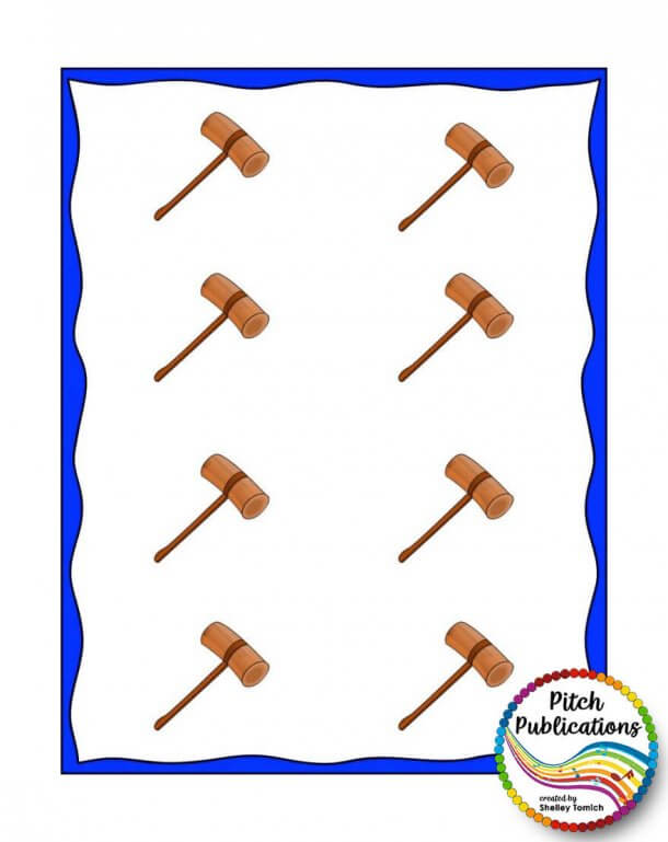 Music Center: Don't Break the Rhythms! - Rhythm Game