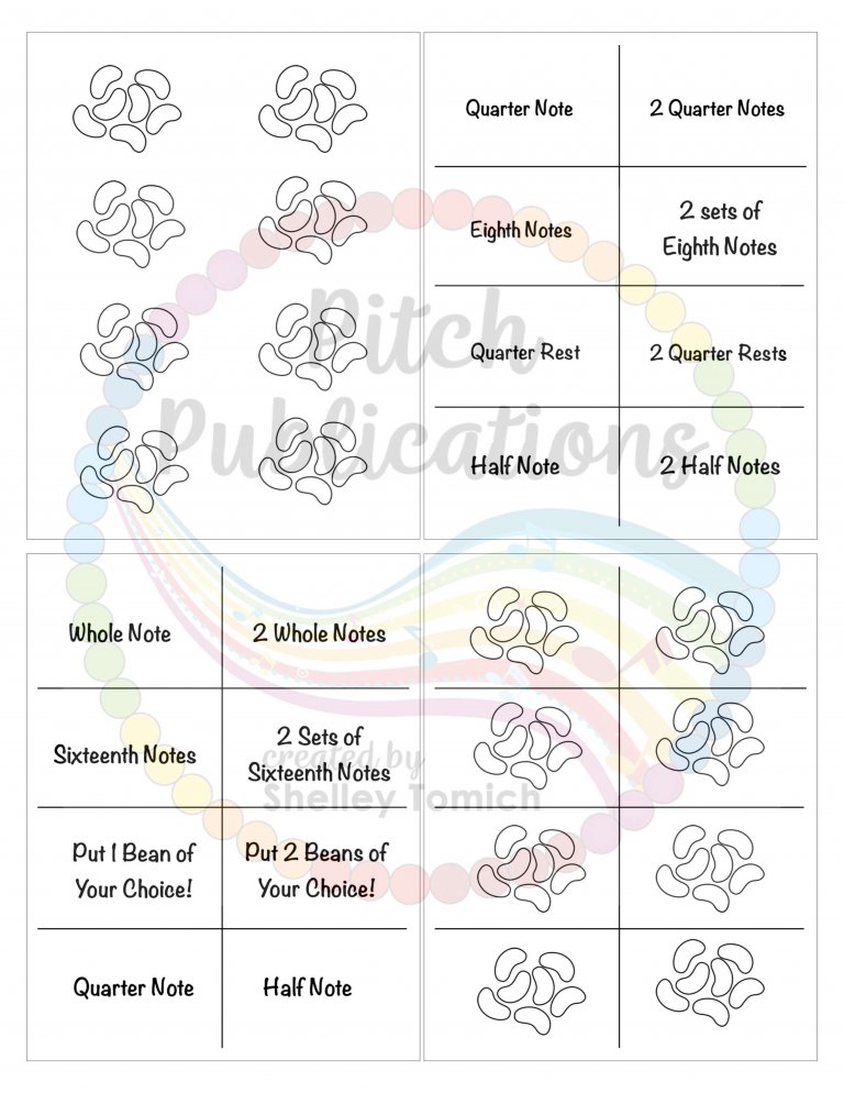 Music Center: Don't Spill the Rhythms! - Rhythm Game