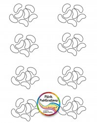 Don't Spill the Pitches! -Treble Clef Pitch Note Reading Game