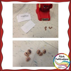 Music Center: Don't Spill the Rhythms! - Rhythm Game