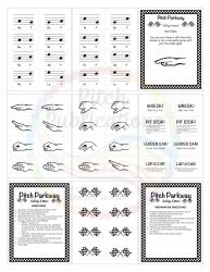 Music Centers: Pitch Parkway - Solfege Do Re Mi Fa Sol La Game