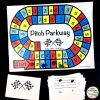 Music Centers: Pitch Parkway - Solfege Do Mi Sol La Game, Practice ...