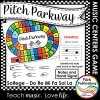 Music Centers: Pitch Parkway - Solfege Do Re Mi Fa Sol La Game