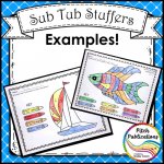 Rhythm Coloring 2B- Color by Note Name - Half Note, Quarter Note/Rest