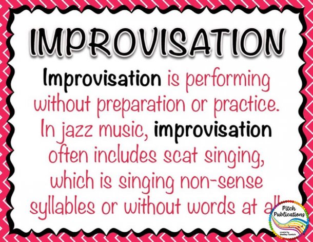 Musician of the Month: ELLA FITZGERALD - Lesson Plans & More!