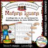 Learning with Literature: Manana Iguana - Lesson plan - Solfege practice!