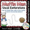 Vocal Explorations - Muffin Man - Create + Compose Your Own