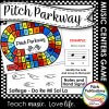 Music Centers: Pitch Parkway - Solfege Do Re Mi Sol La Game, Practice