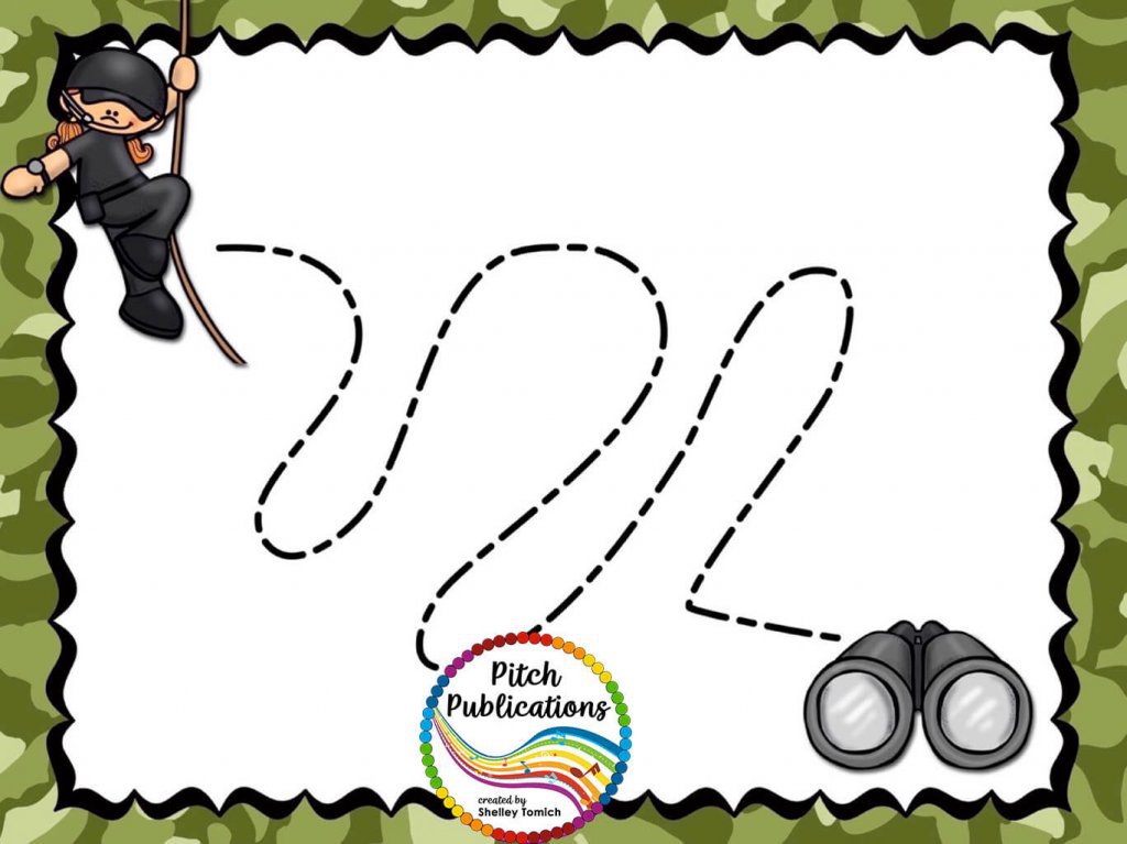 Vocal Explorations - Secret Agent - Create + Compose Your Own