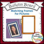 Back to School Specials Bulletin Board - Music, Art, TAG, PE, etc.