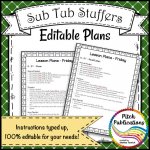 Music Sub Tub Stuffers: The Remarkable Farkle McBride