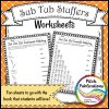 Music Sub Tub Stuffers: K-2 Substitute Plan - Zin! Zin! Zin! A Violin