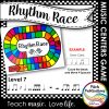 Music Centers: Rhythm Race Counting Edition Level 7 - Rhythm Game