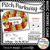 Music Centers: Pitch Parkway - Solfege Do Re Mi Sol Game, Practice