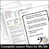 Bass Clef - Reading Music -PowerPoint Presentation & Exit Ticket-Lesson ...