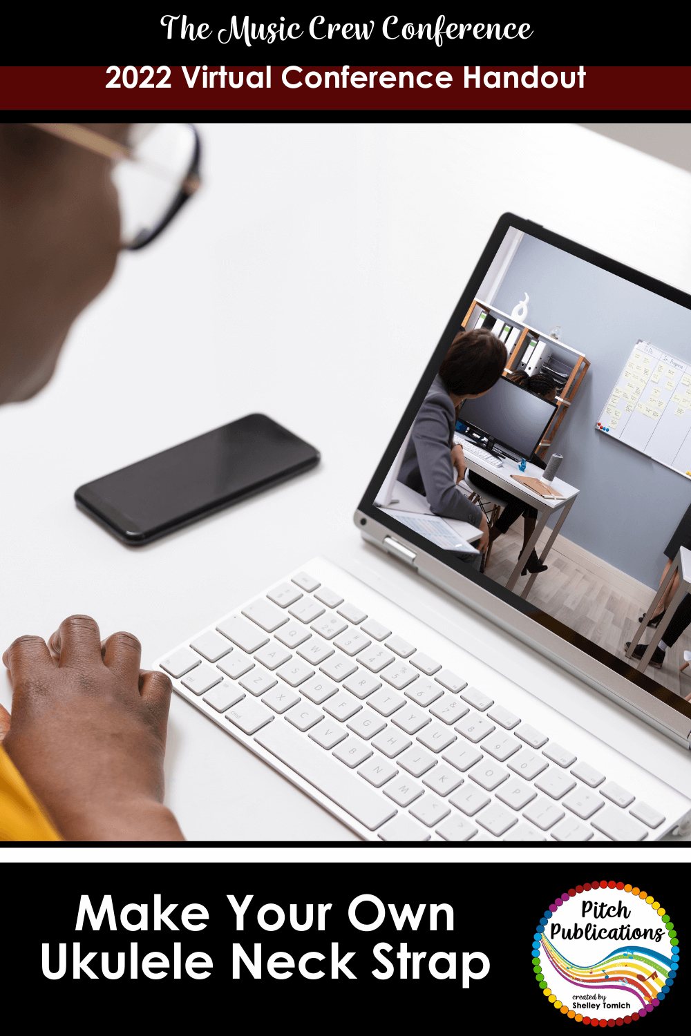 Music Crew Virtual Conference Handout 2022 - Pitch Publications with ...